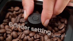 1.1K views · 78 reactions | Sencor Automatic Espresso/Cappuccino Machine Delicious latté and creamy cappuccino with a milk micro-foam with only a single touch襤 For price and details plz visit: https://www.ehomeplus.pk/product/ses9020np-automatic-espresso-cappuccino-machine-sencor/ | Sencor Pakistan | Facebook