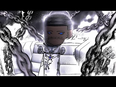 Warden Hakuda Slave Master Build in Type Soul