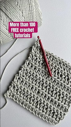 Easy and FUN Crochet Projects for Beginners #beginnercrochet #crochetforbeginners #easycrochet