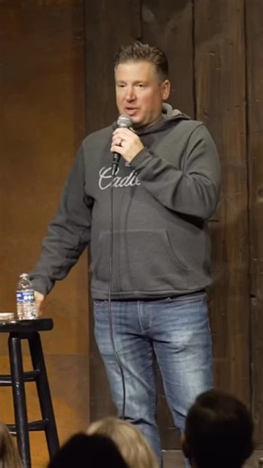 Racially Insensitive Coffee #comedy #standup #funny #culturaldifferences #puremichigan | Dave Landau