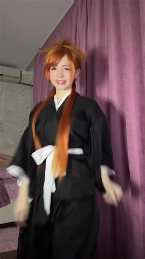 I love Orihime #orihime #cosplay #bleach #orihimeinoue #bleachcosplay | Orihime Inoue