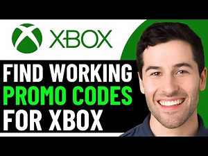 HOW TO GET BEST XBOX DISCOUNT PROMO CODES IN 2025 (FULL GUIDE)