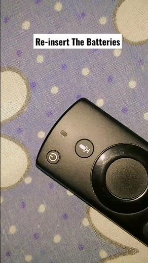 Voice Remote Not Working Problem Solved | #alexa #voicecommand #amazonbasics #goggleasistant #remote