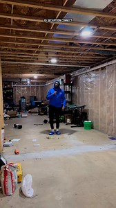 75K views · 703 reactions | So I’m planning on building my dream streaming room & setup. I want to learn how to do it so that eventually I can finish my whole basement. Do you guys have any advice? I’m going to get the materials to get started today… | Cartoon Connect | Facebook