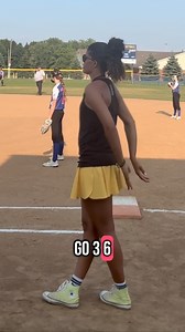 8.3K views · 1.5K reactions | Who invented the infield fly rule and why is it a thing 漏 #meancoach #coachyapyap #coachdani #queenbees #softball #softballlife #espn #coachlife #momcoach #coach #firstbasecoach #softballcoach | Dani Gallina Lunsford | Facebook