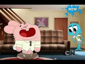 Cartoon Network UK - Brand New Promos - April 2011