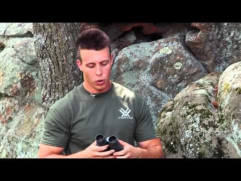 Binocular Numbers—What do they mean?