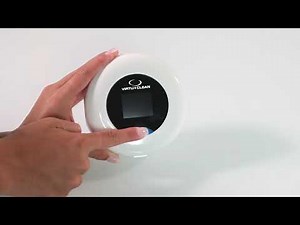 Setting Up the VirtuClean 2 CPAP Sanitizer - DirectHomeMedical.com