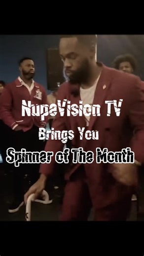 Koming soon Spinner of the month! #nupetok #nupes #yo #kappa #nupesontiktok
