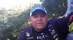 9.4K views · 60 reactions | How does Bill Lowen use his Raymarine? We caught up with him at the end of Bass Elite Potomac River! | Raymarine USA | Facebook