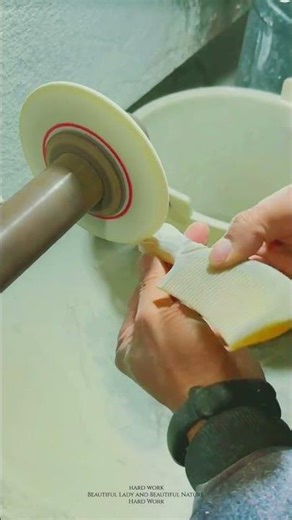 Traditional Handcrafted Comb | Stunning Carving Inspired by Nature