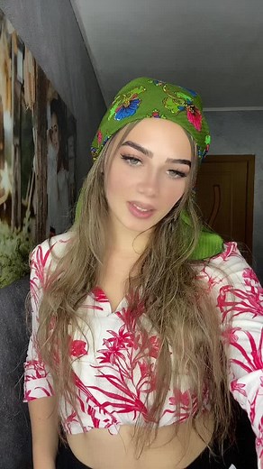 #vinosamafuri #claudiapuican gipsy style😂😍 TikTok