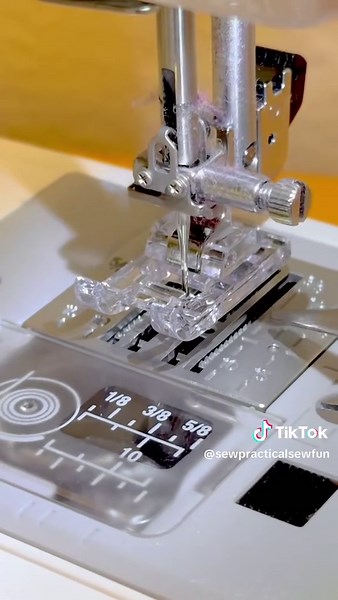 How to Lower the Feed Dog on Your Sewing Machine