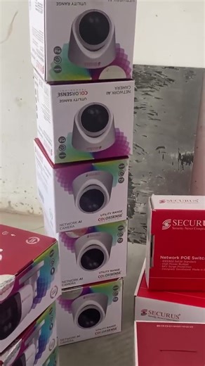 #securitycamera #securus #cctv #home