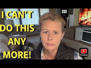 LIVING BELOW THE POVERTY LINE! I CAN’T DO THIS ANYMORE!