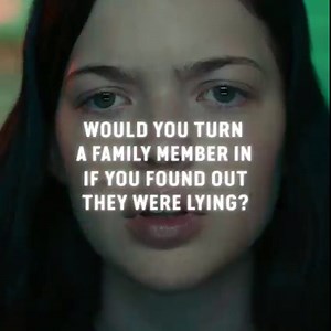 36K views · 180 reactions | When you're on the run, the truth can easily get away from you. Watch the new episode of The Mosquito Coast on Apple TV+ apple.co/MosquitoCoast_ | Apple TV | Facebook