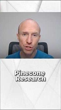 Pinecone Research is Now Open for Everyone?