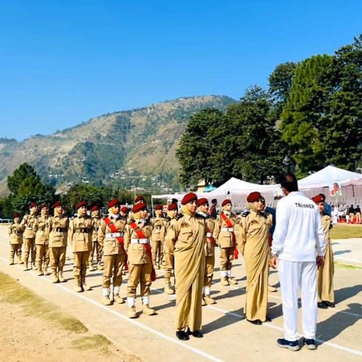 3.8K reactions · 118 shares |  Admissions Open 2026–2027  Kashmir...