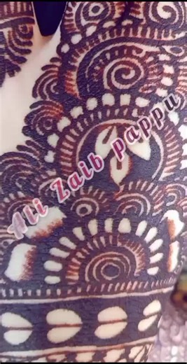 like Comments and follow me ❤️ And Thanku so much for supporting me 😊#pappu #Mehindi #parlour #foryou #sportlover