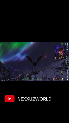 Exploring the NEXXUZ World Experience