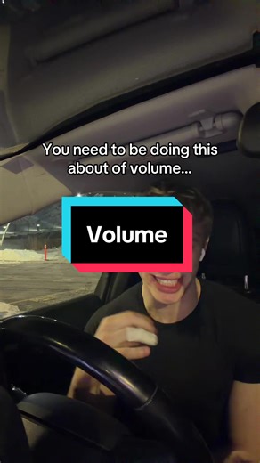 Optimizing Your Workout Volume for Muscle Growth