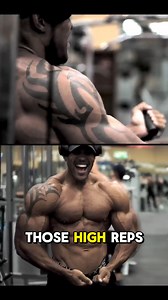 761 reactions · 23 shares |  "In just 8 weeks, my bench went up...