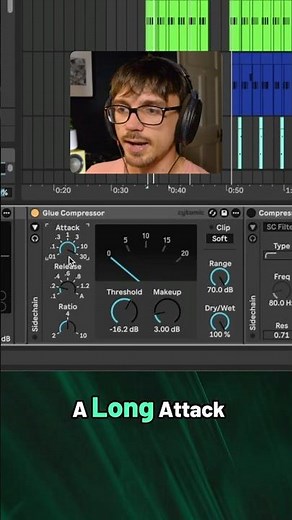 Quick Drum Bus Mixing Tips ⏱️