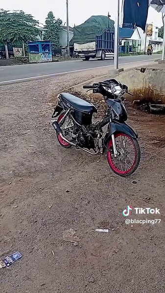 #kwbgank🤙 #kwb_speedshop #kwbjogjastyle #fyp