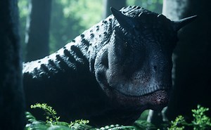 Instinction może być FPS-em z dinozaurami, na który czekaliśmy. Jest nowy trailer