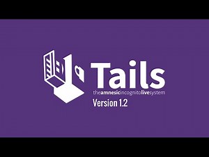 Tails 1.2 : Released with Tor Browser 4.0