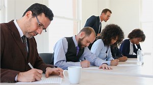 SOC Code 13-1151 Training and Development Specialists