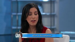 The Doctors: Rhinophyma