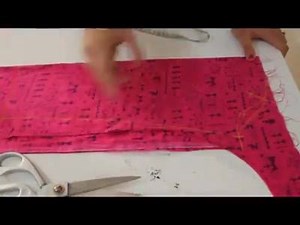 4.6K views · 277 reactions | Cutting sleeves perfectly and attaching it to kurti | Cutting, Stitching & Embroidery Tutorial | Facebook