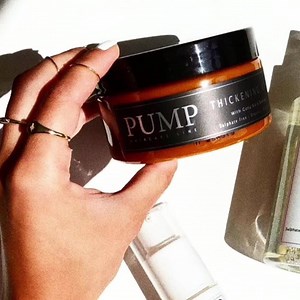 2.1M views · 1.2K reactions | It even thickens hair extensions! Watch...