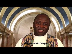 Homily for 1st Sunday of Advent Year A 2025 by Fr Emmanuel Ochigbo