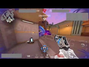 UNDETECTED FREE VALORANT CHEAT link in bio