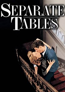 Separate Tables Trailer