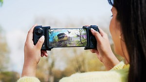 New app lets Android phones run PC games, but it's not perfect