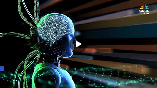 #aipharma #indianpharma #drugdiscovery #bcg #healthcareai #jpmorganhealthcare #cnbctv18digital | CNBC-TV18