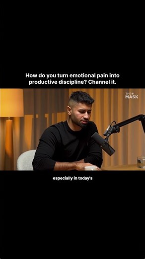 But here's the crucial part most people miss: