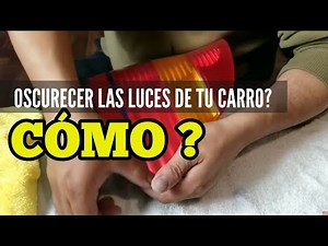 HOW TO EASILY DIMM YOUR CAR'S HEADLIGHTS | JBL TV