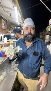 6.1K views · 34 reactions | Aaj Sardar ji ko पकड़ liya Scam karte hue⚠️ Unhone diya seedha 10,000/- Cash Prize #sardarji #scam #CASHPRIZE #streetfood #viralvideo | bhukkad_dilli_ke | Facebook