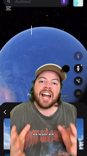 Aucklands Volcanic field #history #informative #education #newzealand #storytime | Will Hamm