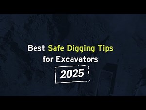 The Best of the Best Safe Digging Practices for 2025