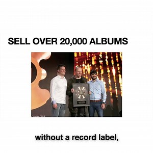 1.8K views · 18 reactions | Download the music ad templates I used to sell over 20,000 albums, get 2.4 million views and raise over $45,000 on Kickstarter. Download my 5 best performing ad templates and use them to promote and sell your music: https://smartmusicbusiness.com/fbtemplates | Smart Music Business | Facebook