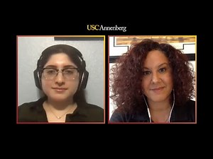 Mentorship at USC: Seeing ME in The MEdia