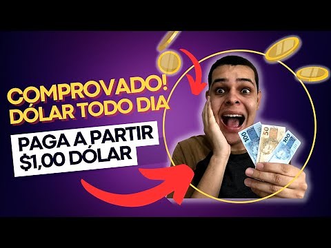 Como Receber Em Dólar Todos Os Dias Com O Site Keep Rewarding
