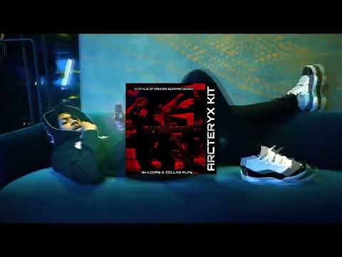 [15+] ARCTERYX LOOP KIT OUT NOW! ( KANKAN, SUMMRS, DESIRE inspired loops n flps)