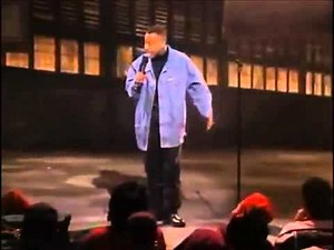 Martin Lawrence Def Jam Classic Michael Jackson