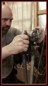 Brake Line Flare and Bend